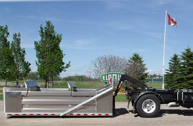 Roll Off Gallery - Eloquip