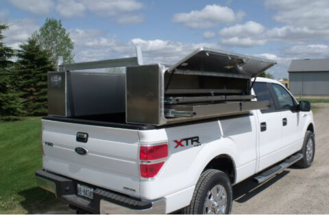 Topside Tool Boxes - Eloquip