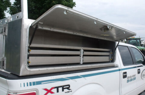 Topside Tool Boxes - Eloquip