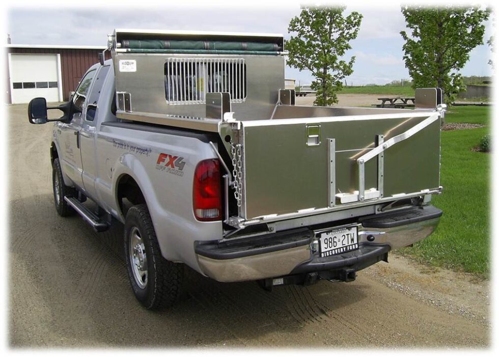 Dump Insert - Eloquip