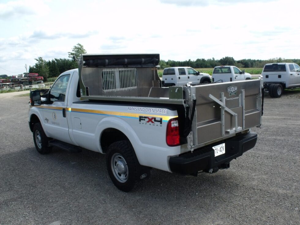 Dump Insert - Eloquip