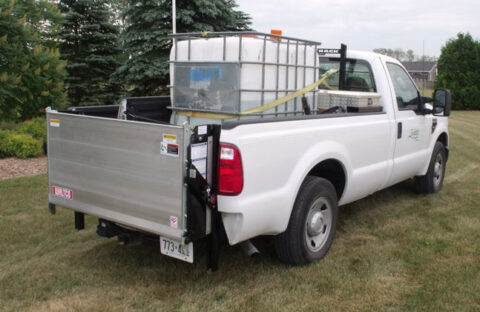 Power Lift Gates - Eloquip